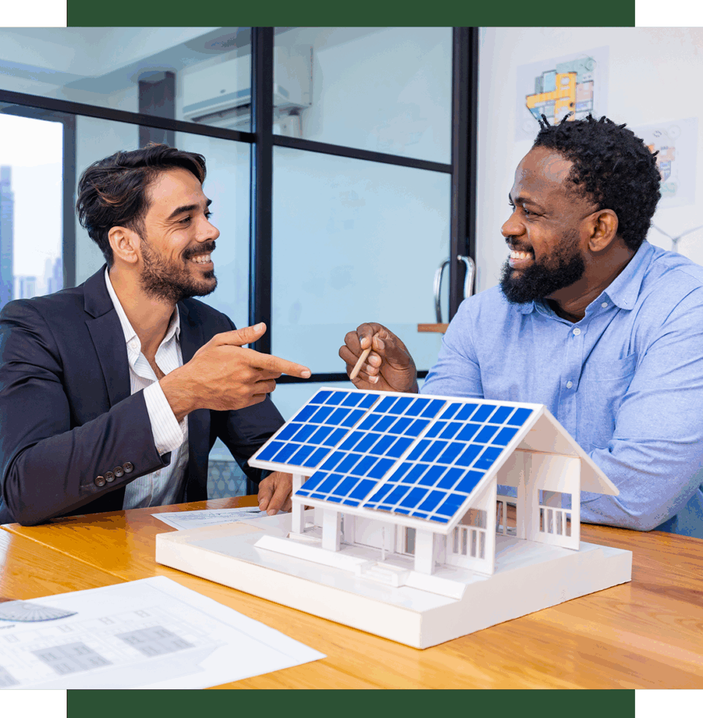 Why Go Solar | Solar Energy Benefits by Mona Power
