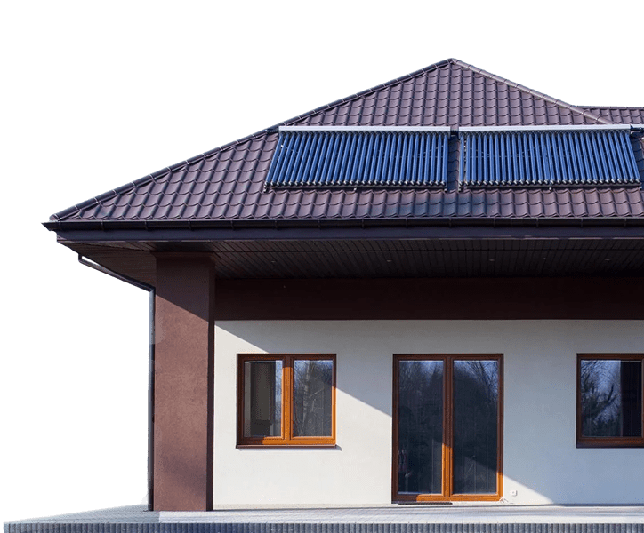 Solar for Your Home - Mona Power